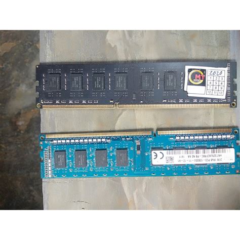 Jual Ram Memory Pc Ddr3 2gb Copotan Shopee Indonesia