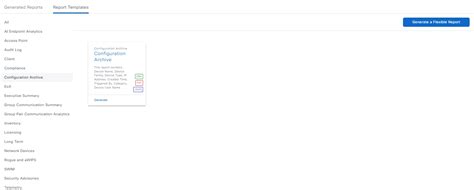 Cisco Catalyst Center Platform User Guide Release 2 3 7 X Reports [cisco Catalyst Center] Cisco