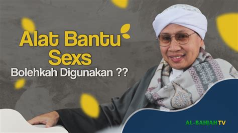 Suami Tidak Bisa Memuaskan Syahwat Bolehkah Menggunakan Bantuan Alat