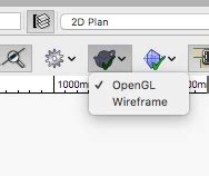 OpenGL Display Troubleshooting Vectorworks Community Board