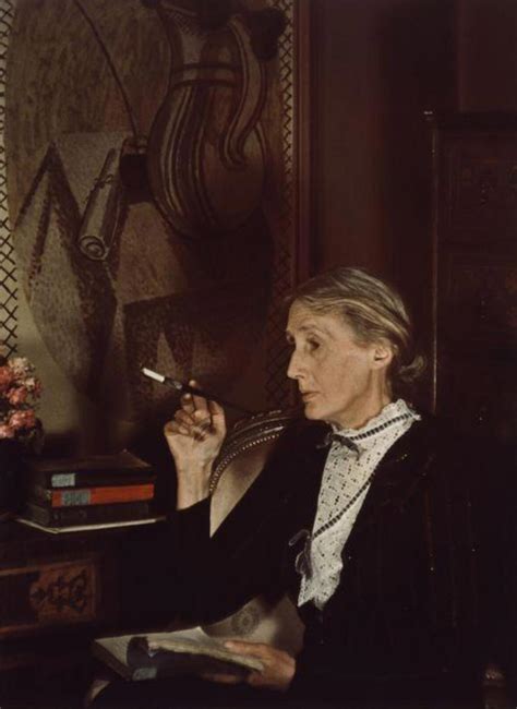 9 Times Virginia Woolf Made A Lasting Impact On Art