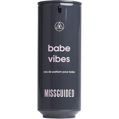 Babe Vibes Boss Babe By Missguided Eau De Parfum Reviews Perfume Facts