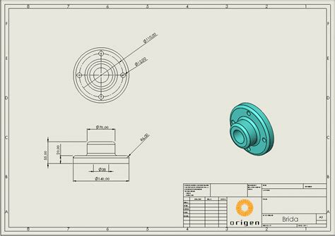 Planos Solidworks Cómo Crear Y Utilizar Planos En Tu Diseño 3d