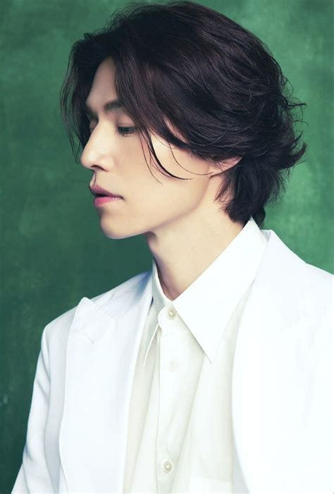 Пин от пользователя Yazsaj на доске K Drama Прически Знаменитости Корейские актеры