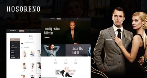 Opencart Fashion V3 Mega Multi Store Premium Opencart Theme