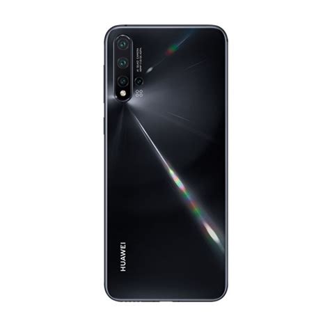 Huawei Nova 5 Specifications Buy Huawei Nova 5 Cell Phone