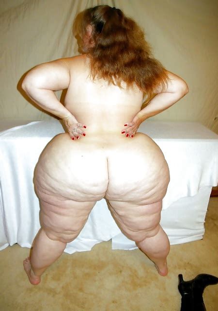 Milf Pics Club Amazing Big Ass Mature Bbw
