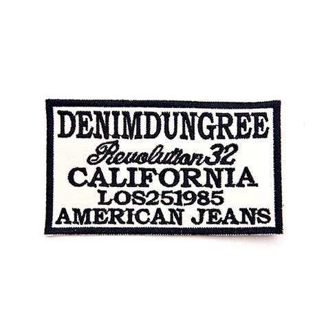 스마트보이 Pa0022 캘리포니아 영문자 자수 와펜 리폼 패치패치와펜옷리폼패치모자패치오바로크패치의류패치가방리폼패치자수패치커스텀패치로고패치와펜패치