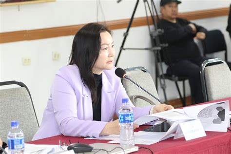 “ДАРХАН УУЛ АЙМГИЙН НУТАГТ АШИГТ МАЛТМАЛЫН ХАЙГУУЛЫН ТАЛБАЙГ СОНГОН ШАЛГАРУУЛАЛТААР ОЛГОХ