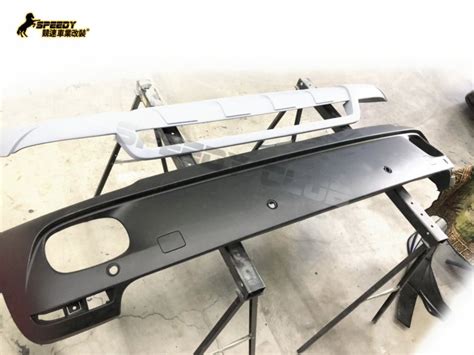 Bmw X5 E70 H 後包 實品 Yahoo奇摩拍賣