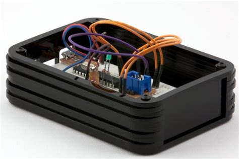 Slicecase Un Boîtier Sur Mesure Pour Votre Raspberry Pi Ou Votre