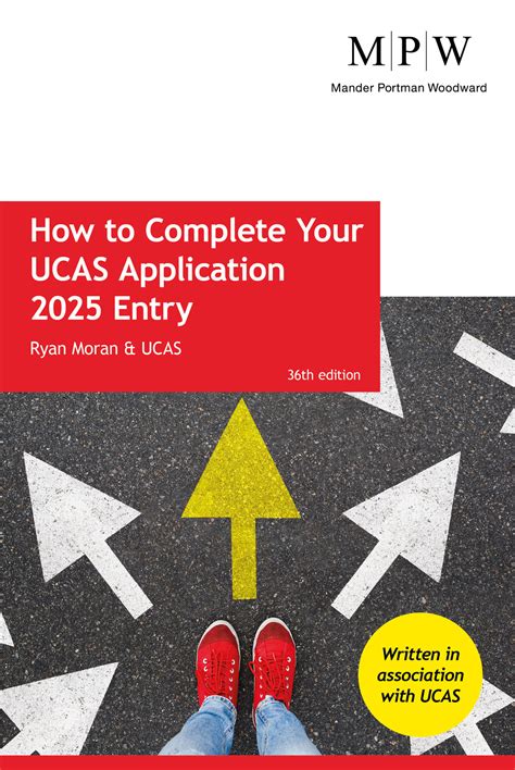 How To Complete Your Ucas Application 2025 Entry Trotman Indigo
