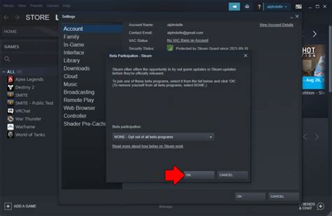 How To Fix Steam Workshop Not Downloading