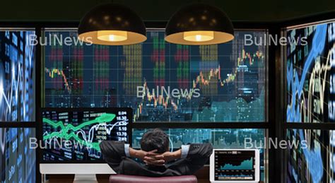 Повишение на европейските акции