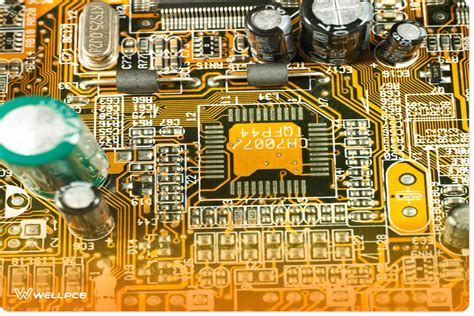 Dht22 Pinout How It Works And Its Application