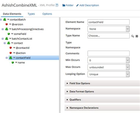 Question Problem Combining Xml Documents Boomi Community