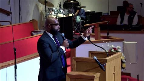 Revival Night 2 Pastor Tolan Morgan Tuesday March 19 2024 Youtube