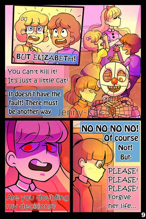 Jenny Kai 31 Student General Artist Deviantart Fnaf Funny Fnaf