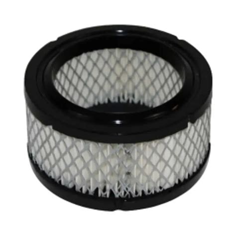 Filter For Compressor