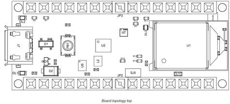 arduino abx00071 nano 33 ble module user guide