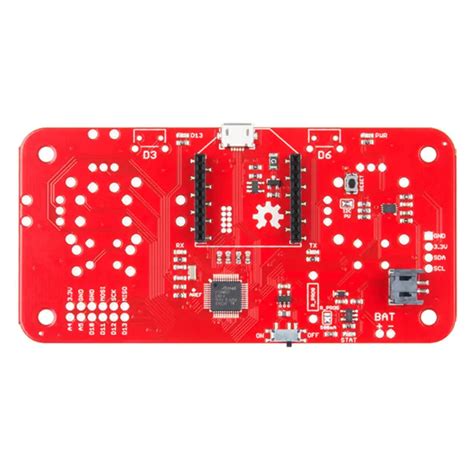 Sparkfun Wireless Joystick Kit Not Supported On Windows 78 Robotshop