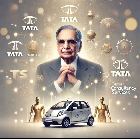 Punith H On Linkedin Ratan Legend Innovation Philanthropy Inspiration Restinpeace