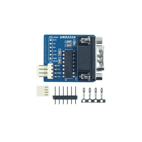 Ttl Uart To Rs232 Converter