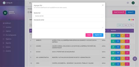 Crud En Php Mvc Mysql O Postgres By Martindaniloalm Fiverr