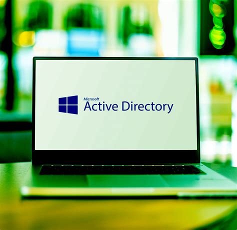 The Kernel Strengthening Your Active Directory Security A Guide To