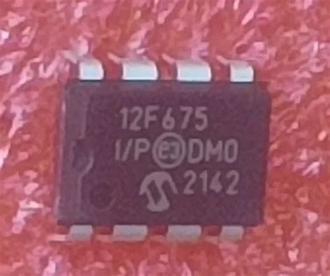 8 DIP Integrated Circuits At Best Price In Chennai ID 27135963188