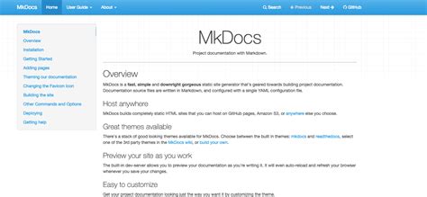 How I Used Python To Collect Project Documentation