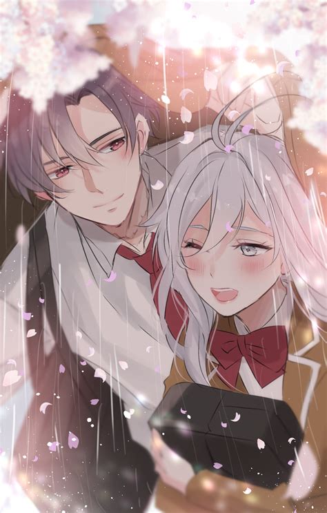 Vladilena Millize And Shinei Nouzen 86 Eightysix Drawn By