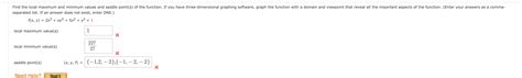 solved separated list if an answer does not exist enter