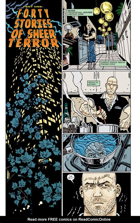 Read Online Godzilla 2012 Comic Issue 1