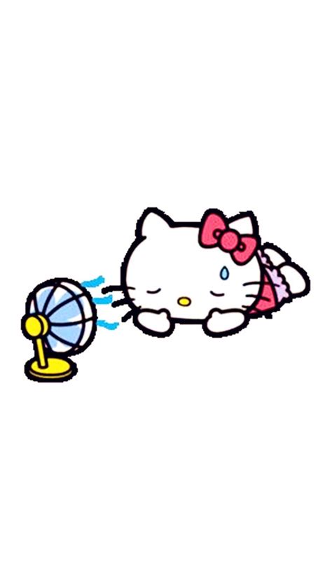 Hello Kitty 卡通动漫 凯蒂猫 手机壁纸ε… 堆糖，美图壁纸兴趣社区