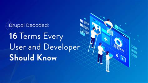 Decoding Drupal Jargons A Deep Dive Into 16 Crucial Terms By Cmsminds