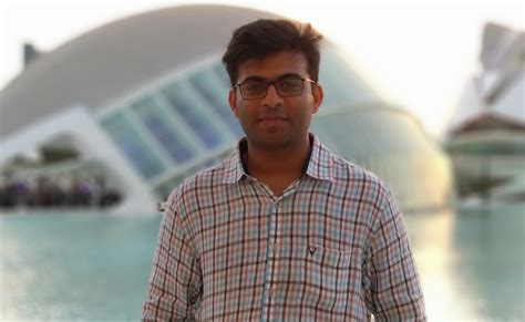 Remote Sensing And Data Scientist Interview Offbeat Unusual Unconventional And Interesting