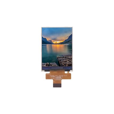 Small Size Tft Lcd Display Tft Lcd Display Inch TFT Display