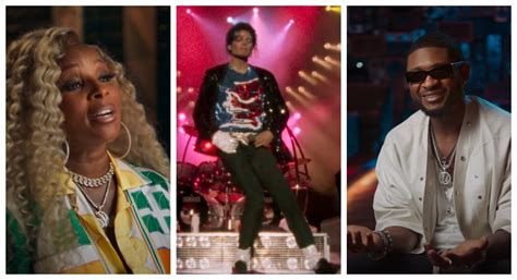 Usher Et Michael Jackson Photos And Pictures Chili And Usher Arrives