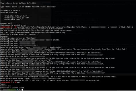 steronius programmatically tolerable repository of technical goodies disable tls 1 0 and 1 1
