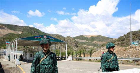 Կոչ ենք անում Բաքվին թույլ տալ ԿԽՄԿ ին կենսականորեն անհրաժեշտ մարդասիրական օգնություն ցուցաբերել