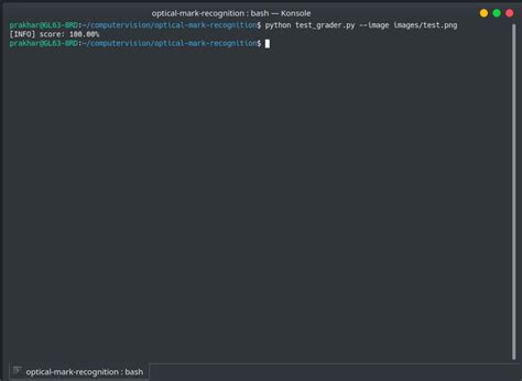 Github Prakhar33omr Recognition Opencv