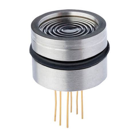 High Precision Stainless Steel Pressure Sensor At Best Price In Xian Yura Technk