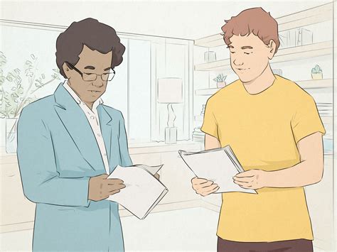 How To Write A Monologue For A Play 14 Steps With Pictures