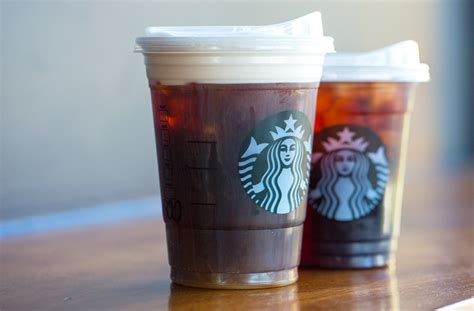 Starbucks Plastic Straws Ban To Take Effect Soon Wellgood