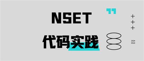 【code】故障预警nset算法代码 知乎 【code】故障预警nset算法代码 知乎