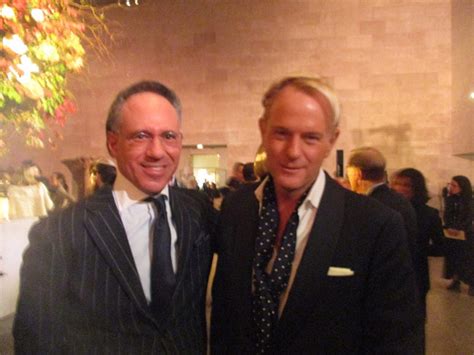 Debbies Week At A Glance All Very Ralph And Roll New York Social Diary