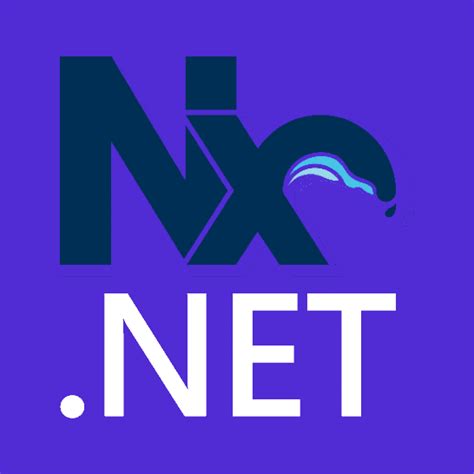 github nx dotnet nx dotnet