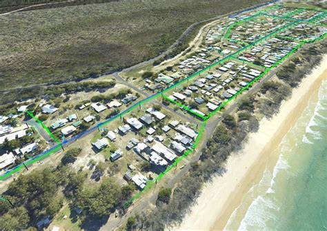 Energy Queensland Selects Fugro Geospatial Solution Spatial Source