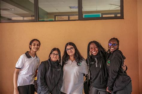 Ib Learners Profile Kisu